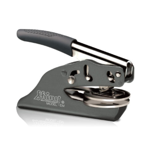 Shiny Model - EM – Imprue Inc